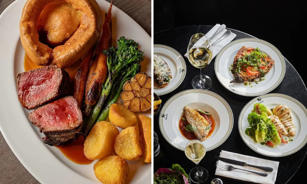 10 fun restaurants in Edinburgh: From beer palaces to Brazilian feasts
