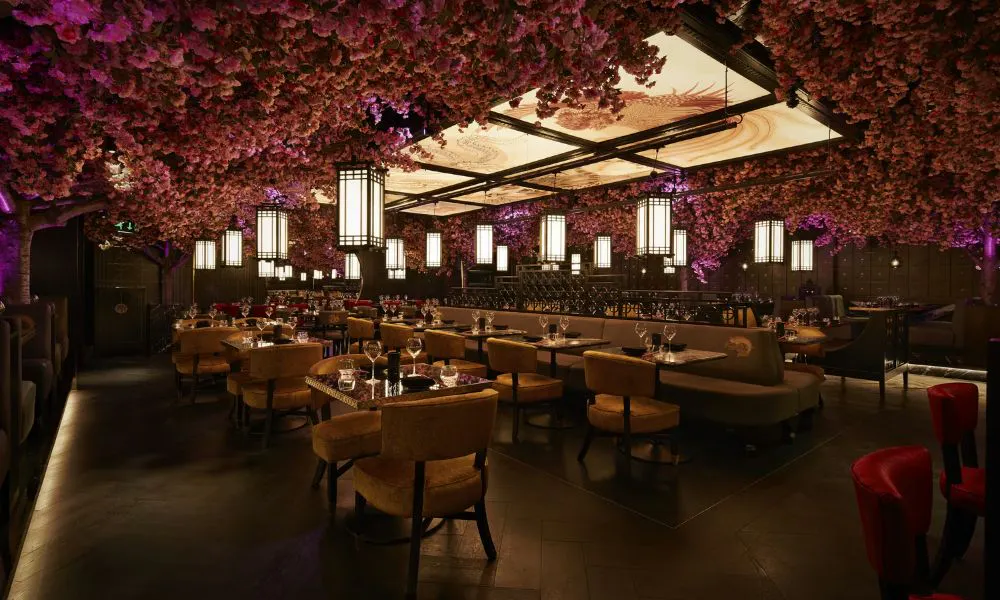 10 fun restaurants in Edinburgh: From beer palaces to Brazilian feasts