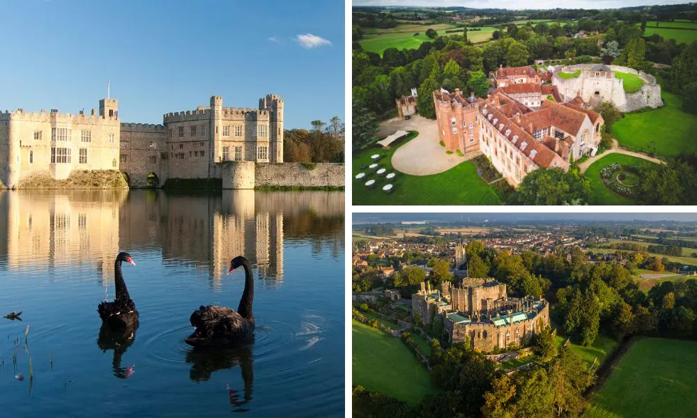 Alan Carr to transform £3.25m Scottish castle into a luxury hotel and spa