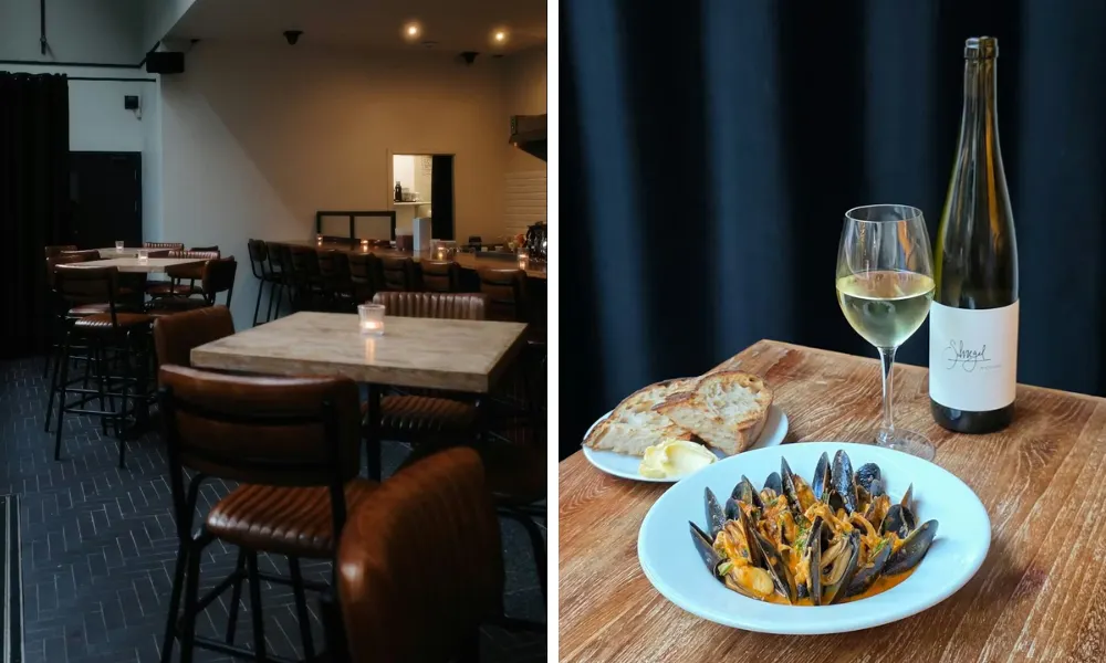 11 fun restaurants in Manchester: From glam Champagne bars to stylish ...