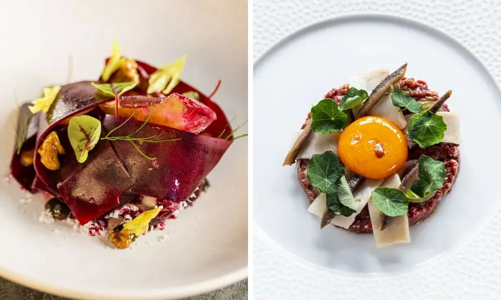 My favourite restaurants: Tom de Keyser