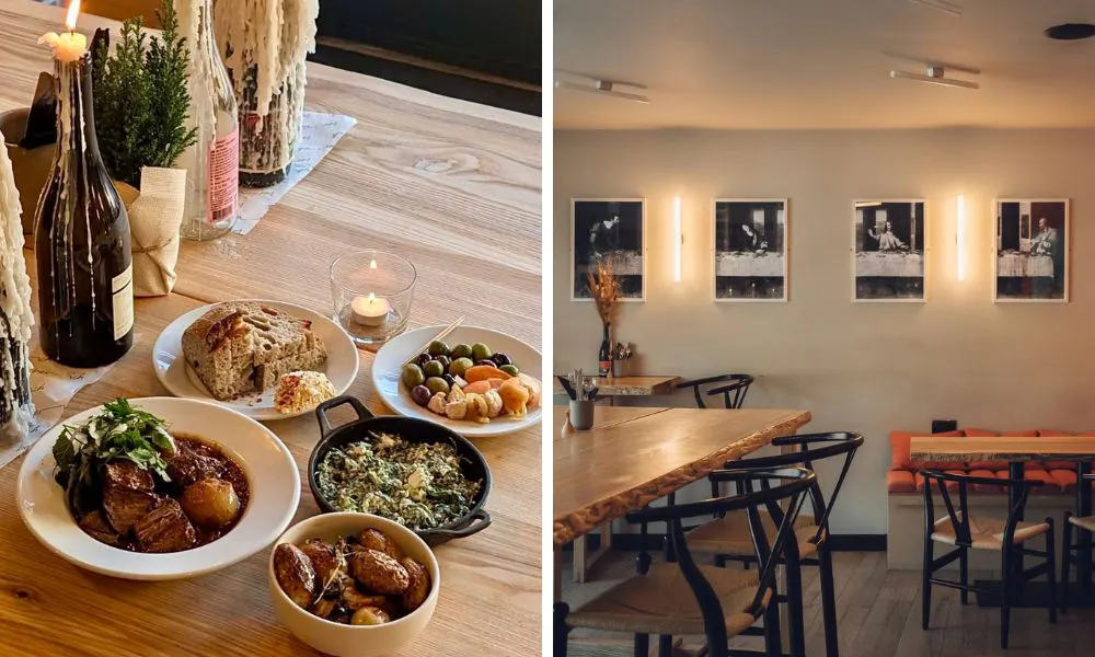 The best fun and quirky restaurants in Sheffield for celebratory meals