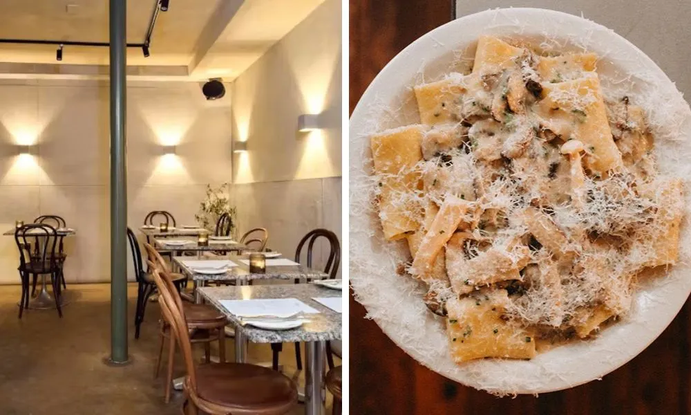 The best private dining rooms in Nottingham for celebrating a special ...
