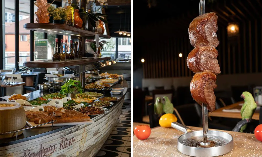 The best buffet restaurants in Birmingham for an all-you-can-eat feast