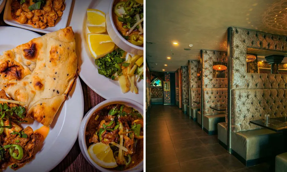 The best buffet restaurants in Birmingham for an all-you-can-eat feast