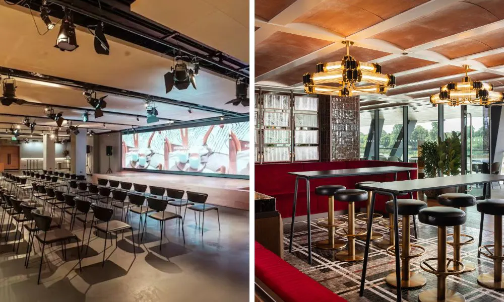 The best new London venues to hire in 2026