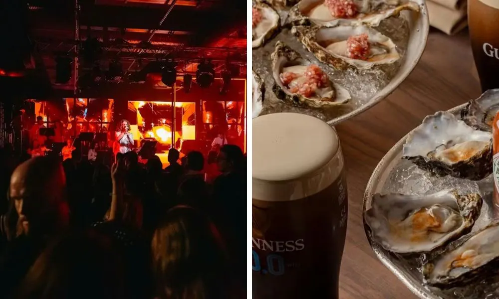 The best new London venues to hire in 2026