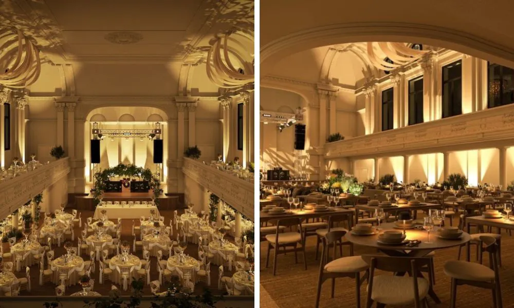 The best new London venues to hire in 2026