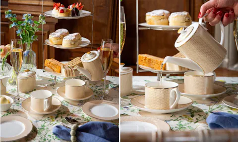 The 14 best afternoon and cream teas in Cornwall