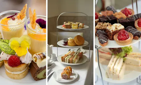 The 14 best afternoon and cream teas in Cornwall