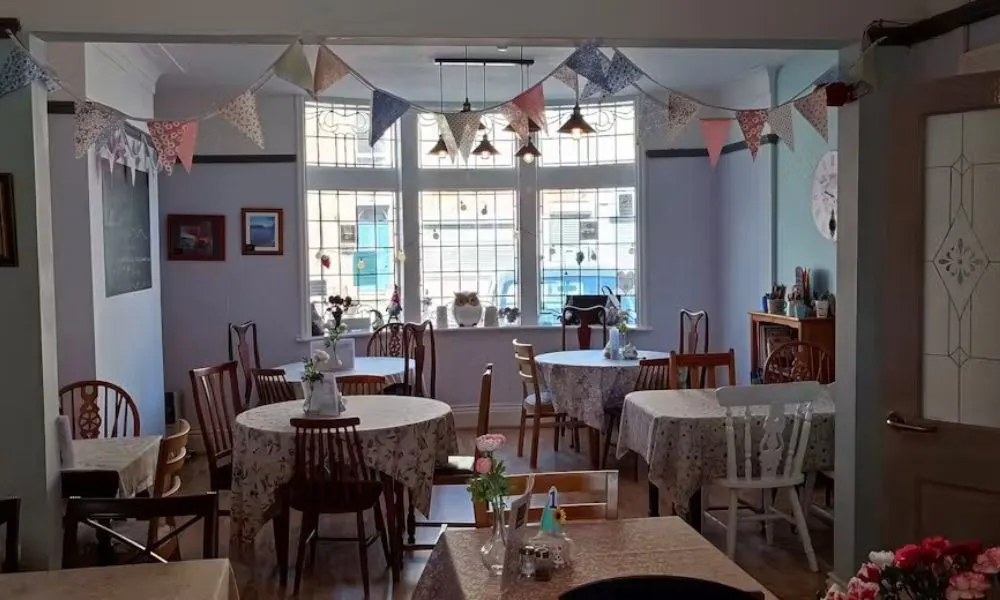 Best afternoon tea in Nottinghamshire: 12 spots to celebrate with tea ...