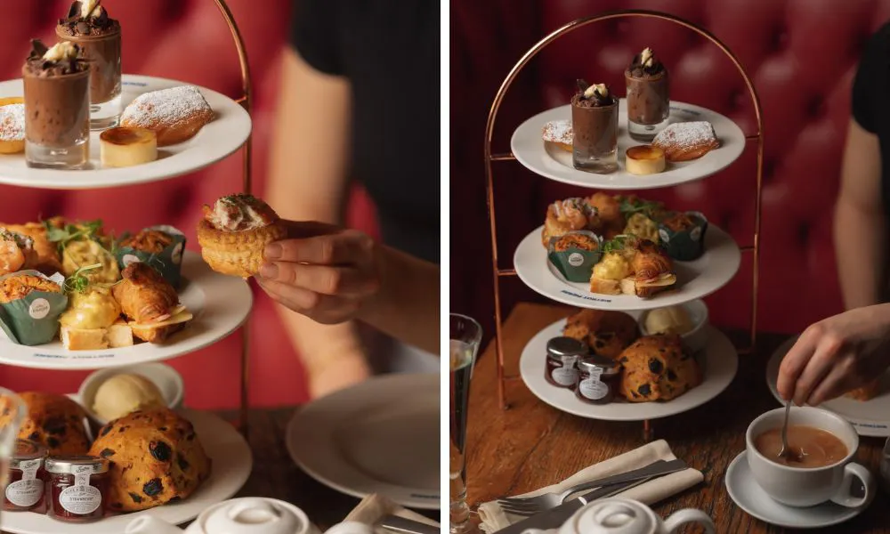Best afternoon tea in Nottinghamshire: 12 spots to celebrate with tea ...