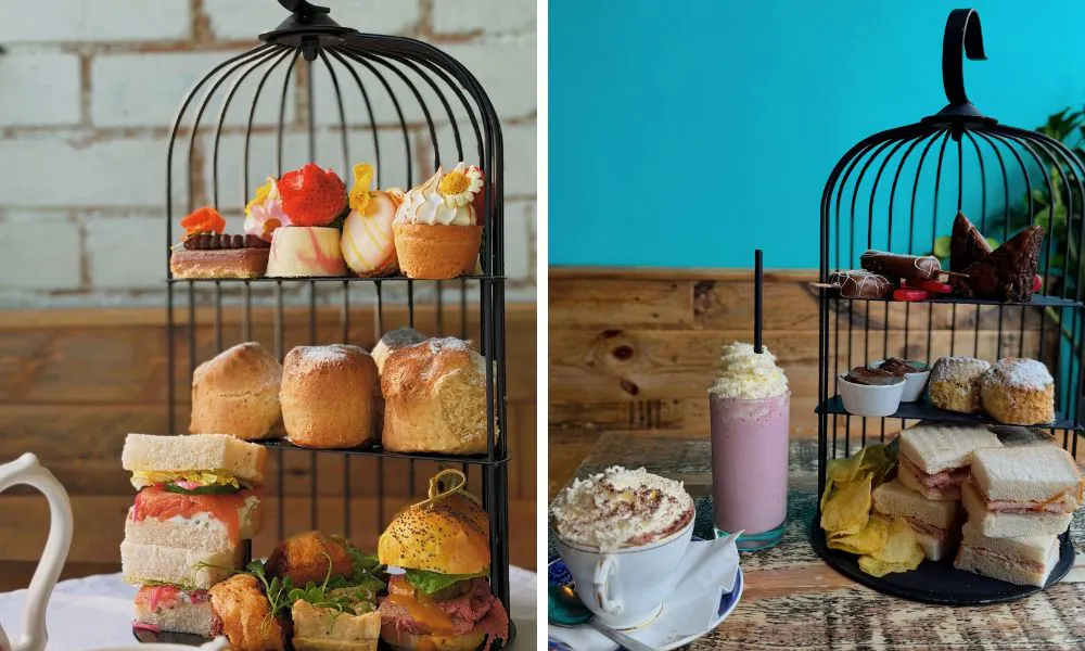 Best afternoon tea in Nottinghamshire: 12 spots to celebrate with tea ...