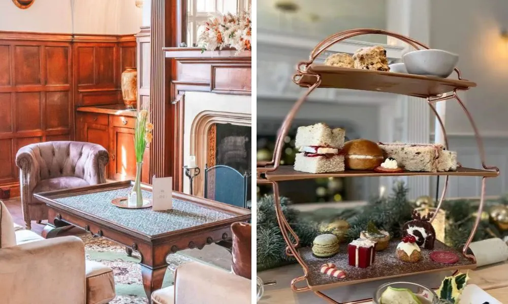 Best afternoon tea in Nottinghamshire: 12 spots to celebrate with tea ...