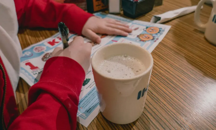 VAT on children’s meals to be slashed to 5% over summer