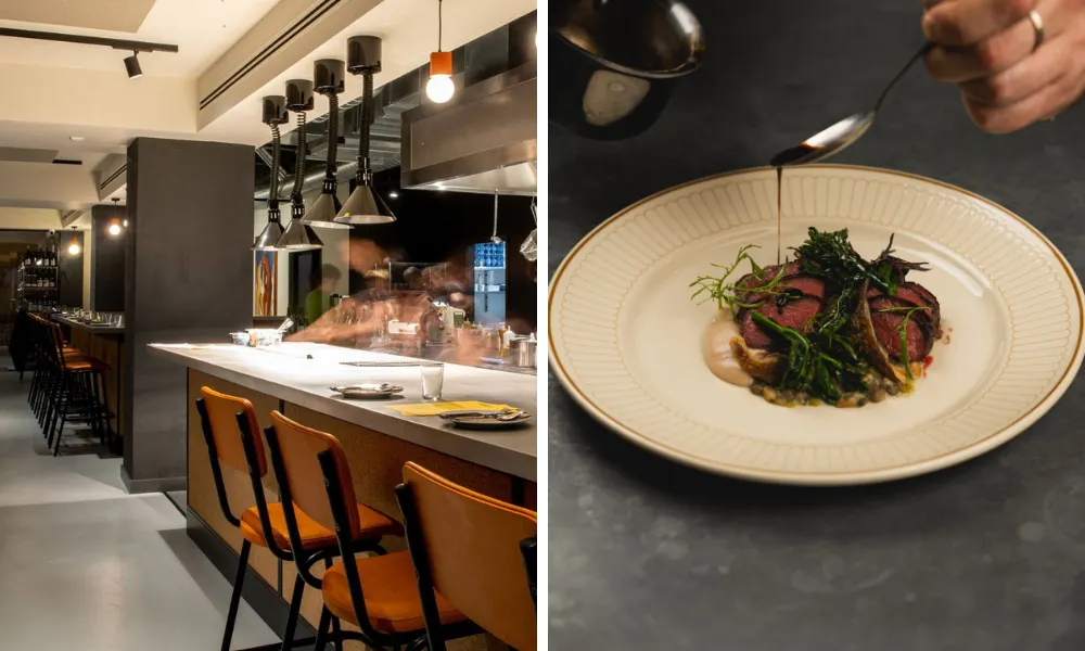 The best set menus in Manchester: 14 unbeatable lunch and dinner deals