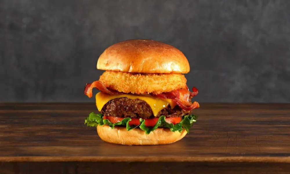 55p burgers? Hard Rock Cafe celebrates 55th anniversary with limited ...
