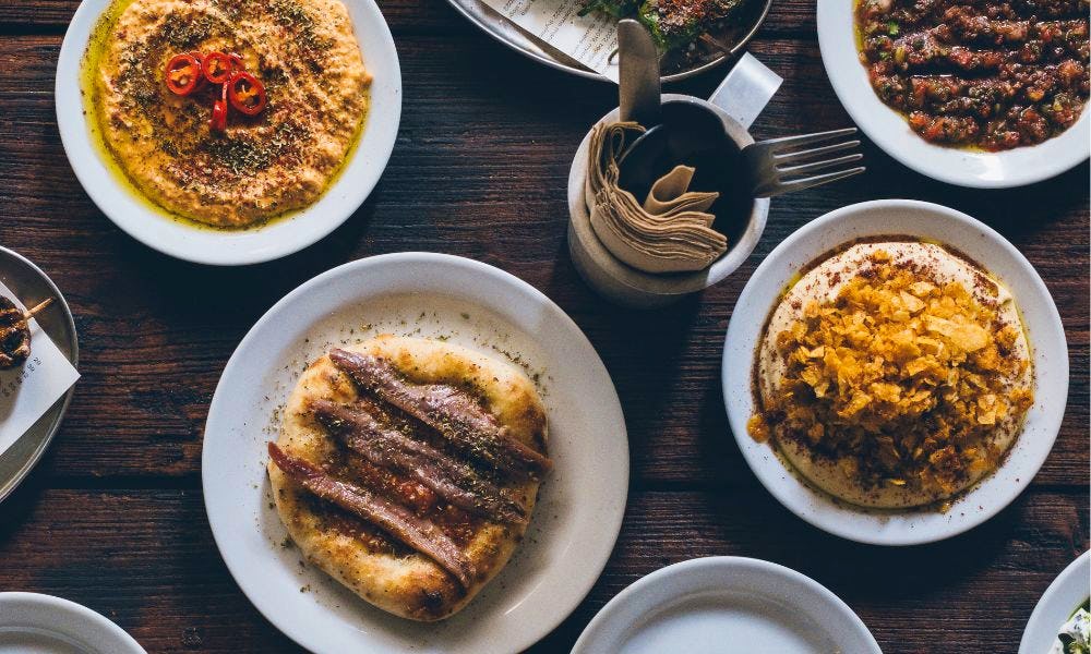 The best no-booking restaurants in London: 16 spots that welcome walk-ins