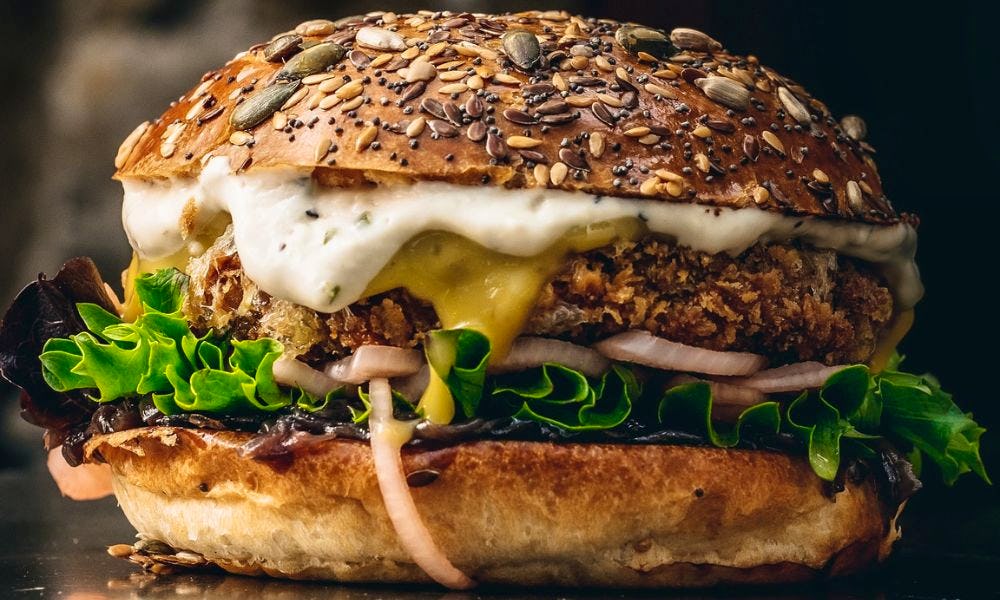 Best burgers in London: 22 spots serving brilliant buns