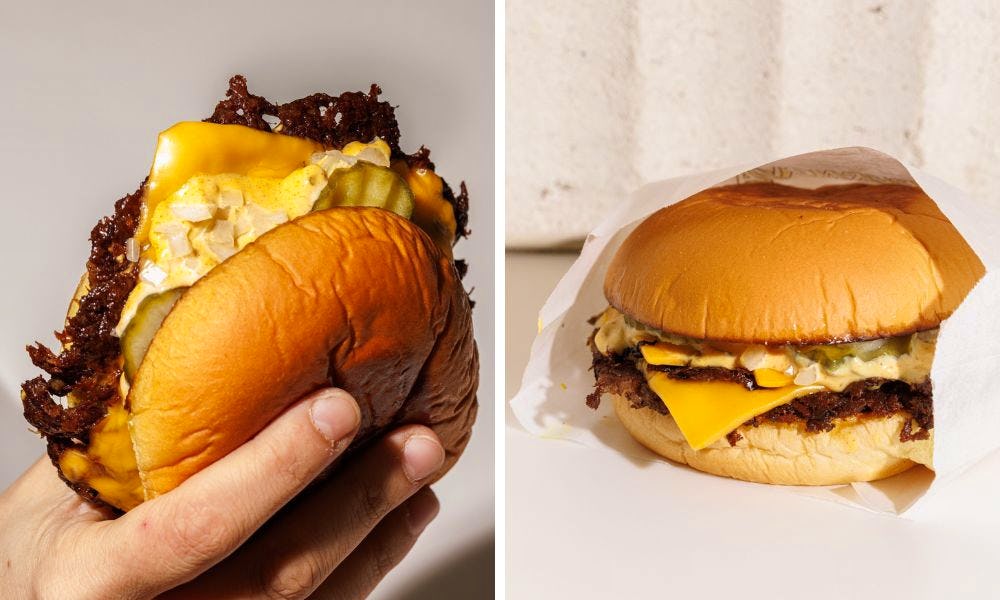 Best burgers in London: 27 spots serving brilliant buns