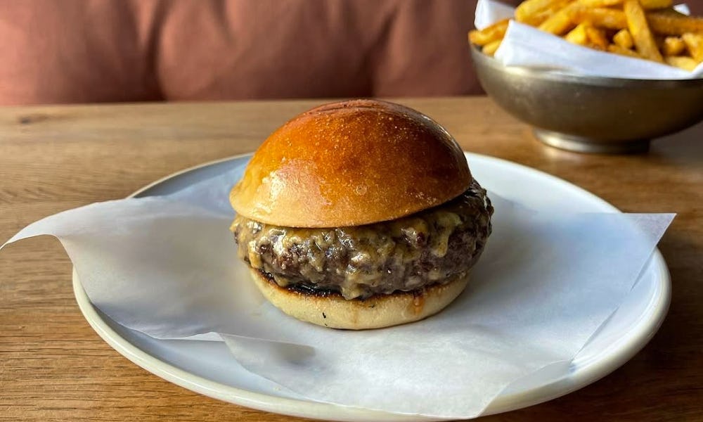 Best burgers in London: 27 spots serving brilliant buns