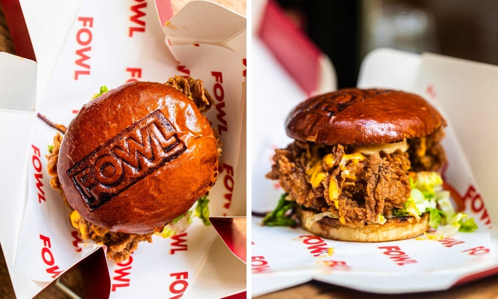Best burgers in London: 27 spots serving brilliant buns