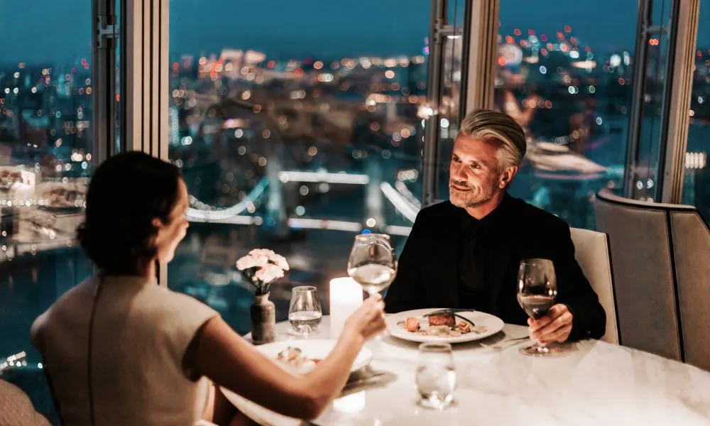 Where to celebrate New Year in London: The best places to wave goodbye ...