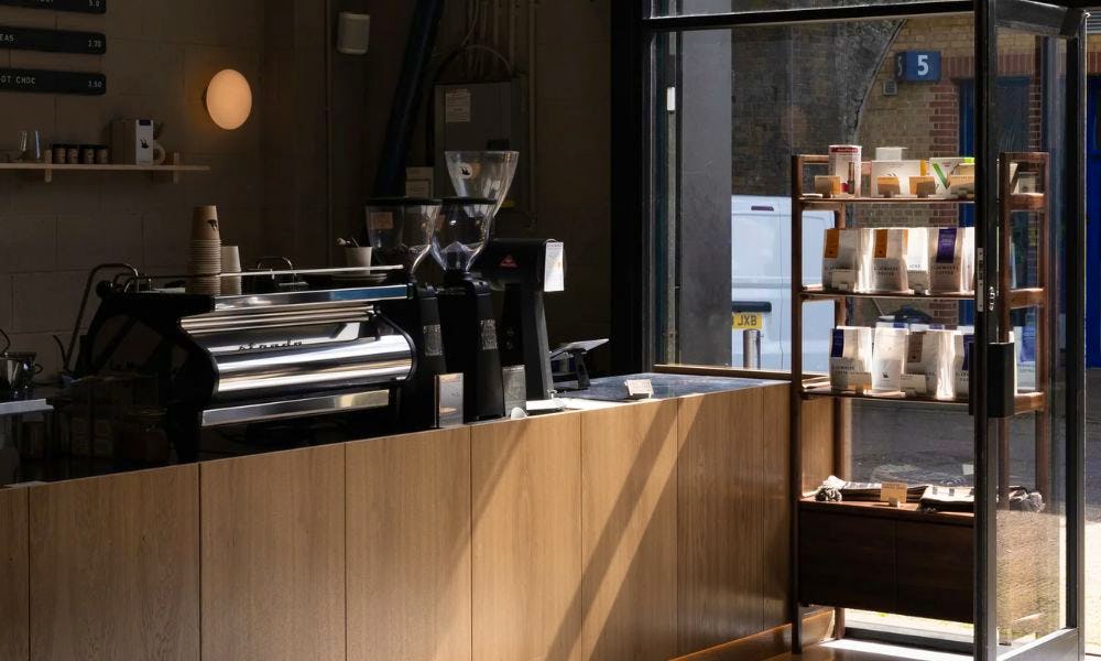 18 best coffee shops and cafés in London we can’t get enough of