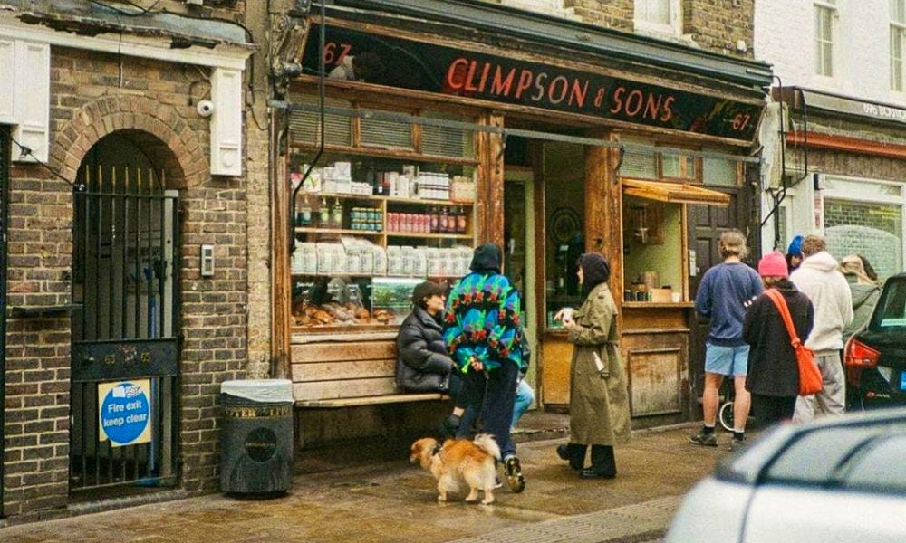 18 best coffee shops and cafés in London we can’t get enough of