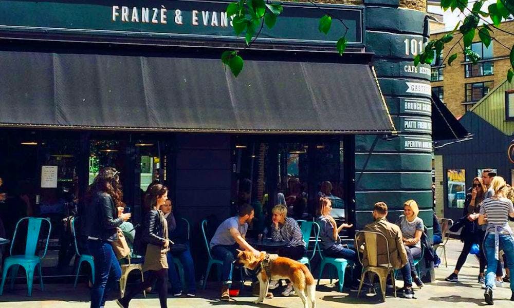 18 best coffee shops and cafés in London we can’t get enough of
