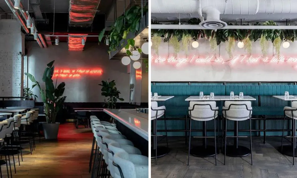 18 best coffee shops and cafés in London we can’t get enough of