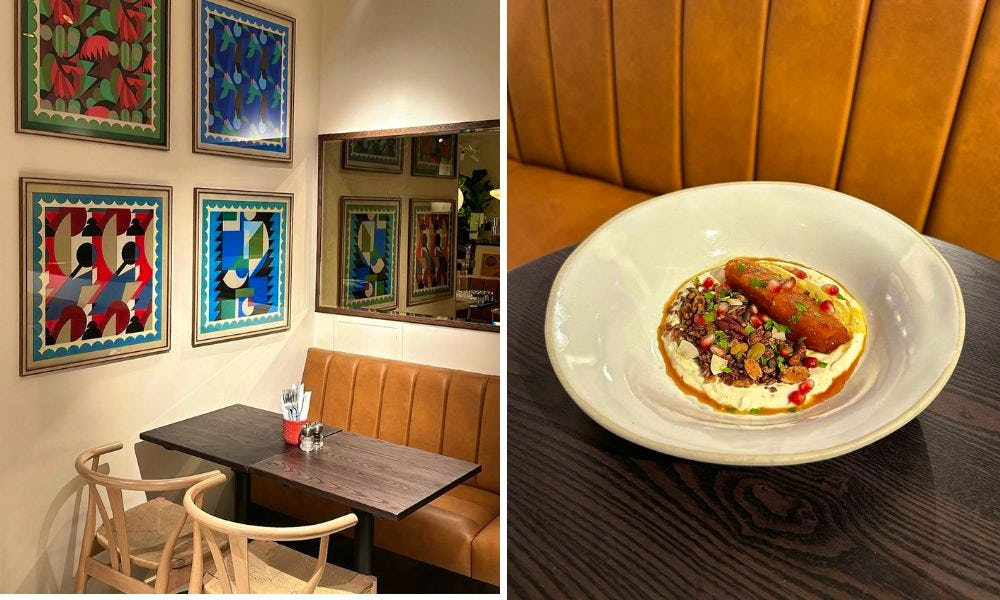 18 best coffee shops and cafés in London we can’t get enough of