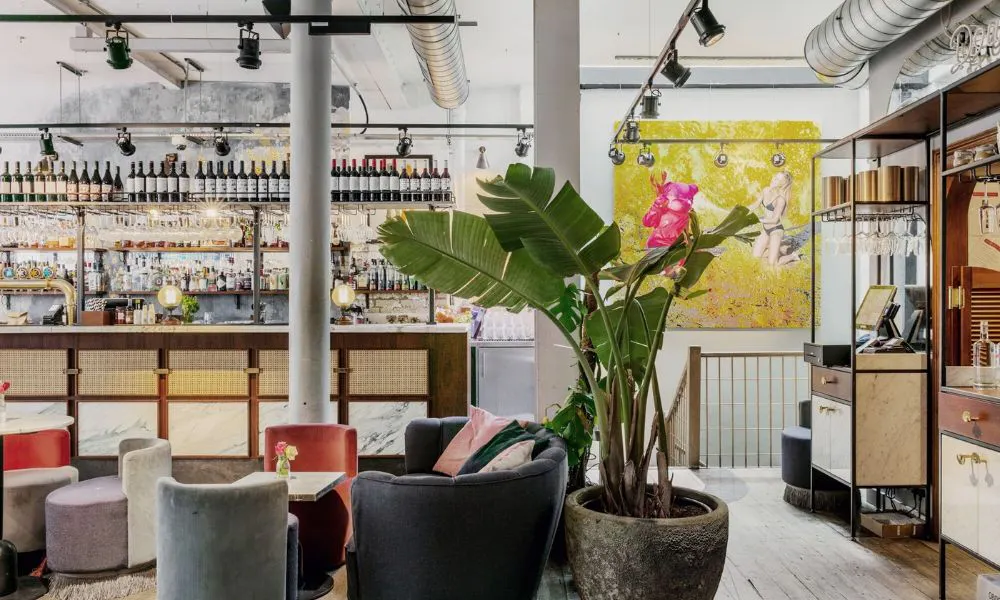 18 best coffee shops and cafés in London we can’t get enough of
