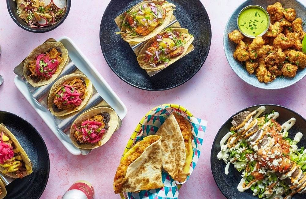 27 Of The Best Child friendly Restaurants In London 27-of-the-best-child-friendly-restaurants-in-london