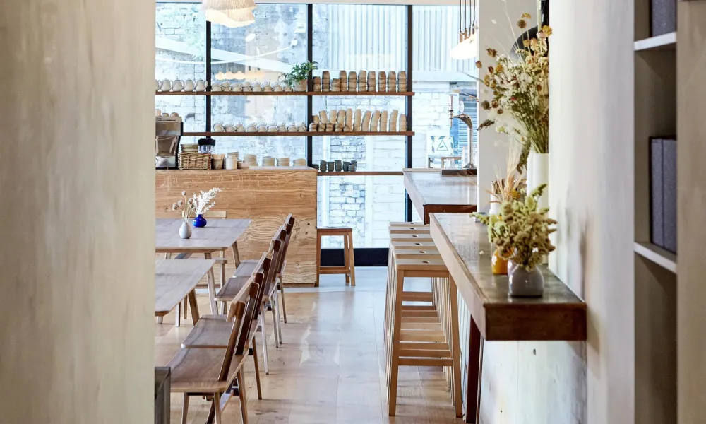 Where to work remotely in London: 31 cool places to 'WFH'