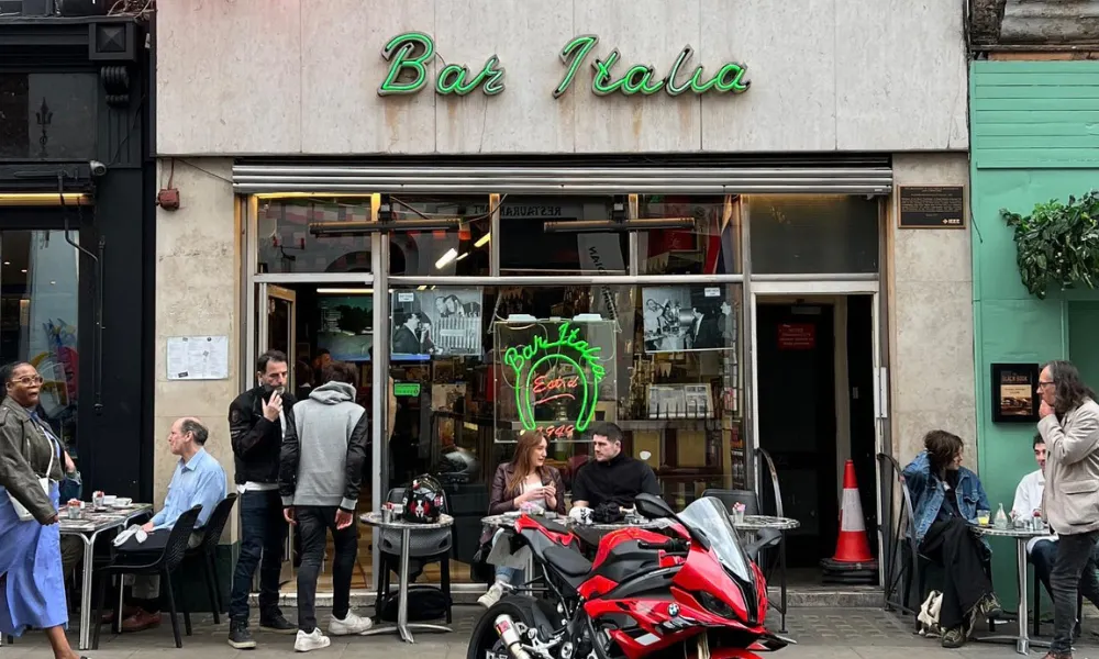 Late night food London: 9 late night eats that'll save your morning
