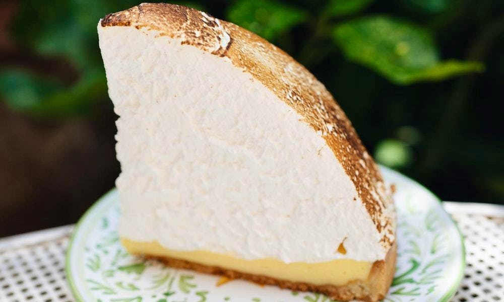 Best desserts in London: 31 spots serving the sweetest treats