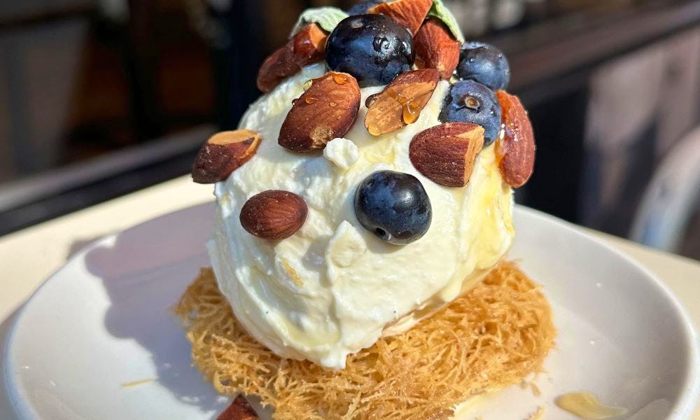 Best desserts in London: 31 spots serving the sweetest treats