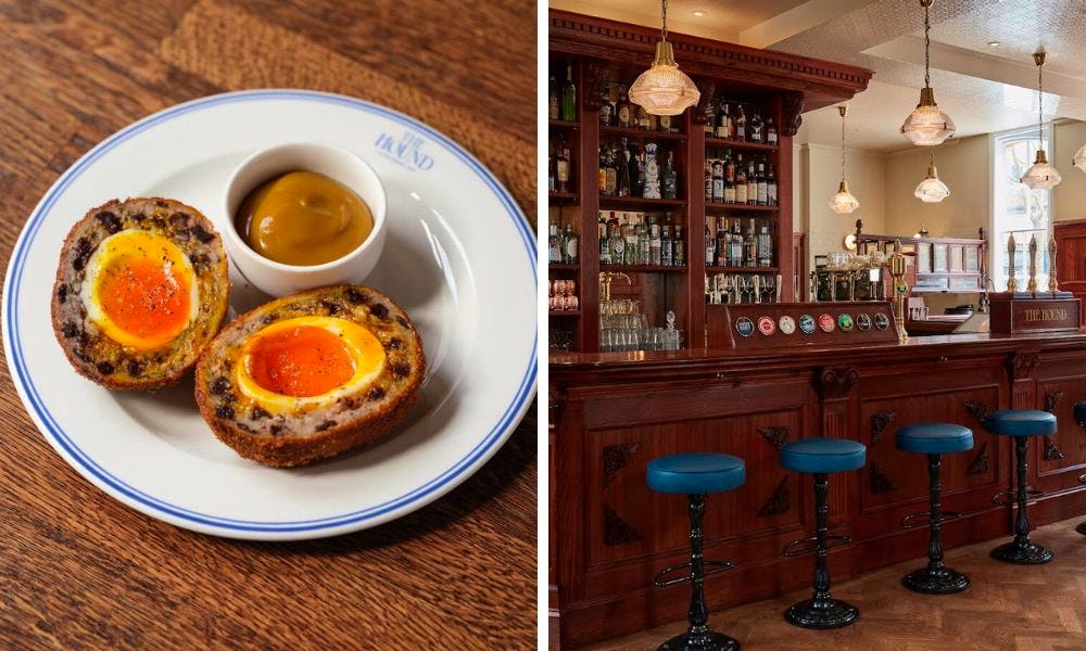 Best sports bars in London: 22 places to watch the big match