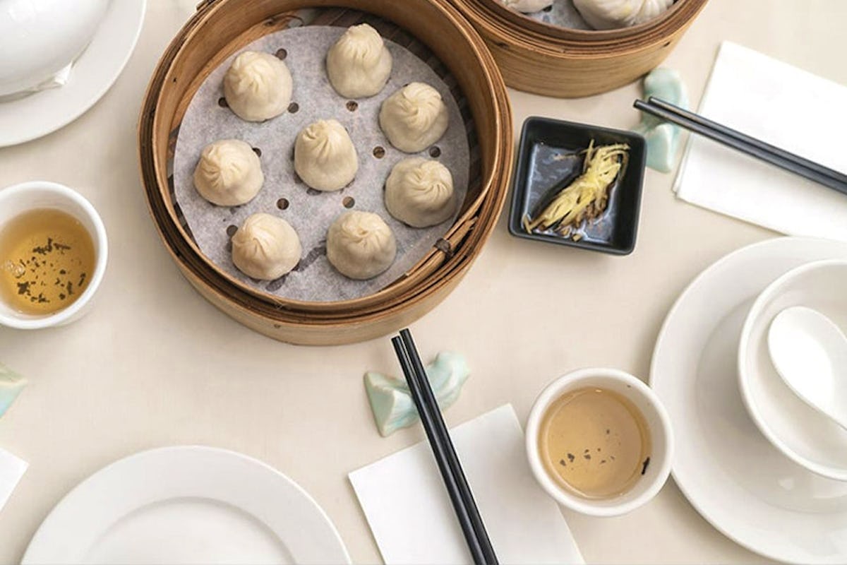 Where to find London’s best dumplings this National Dumpling Day