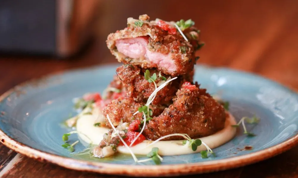 Best lunch in Soho: 17 best places for a midday meal