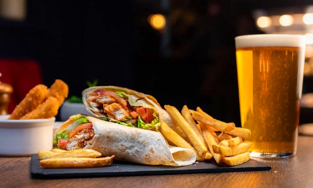 Best lunch in Soho: 17 best places for a midday meal