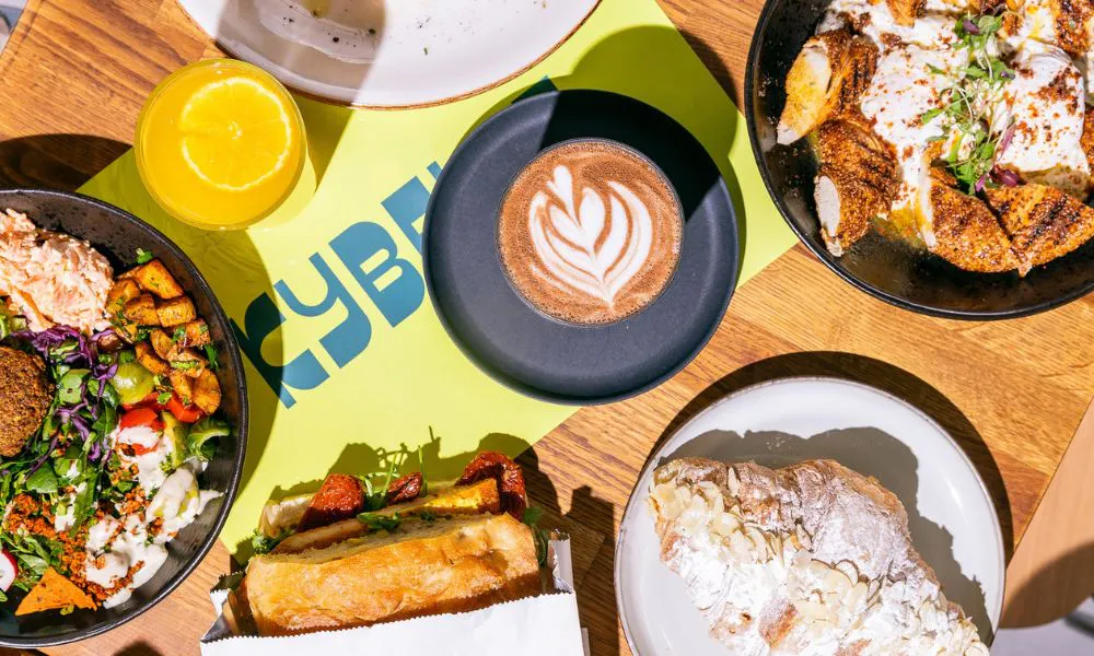 Brunch Shoreditch: 11 cool places to kick-start your weekend