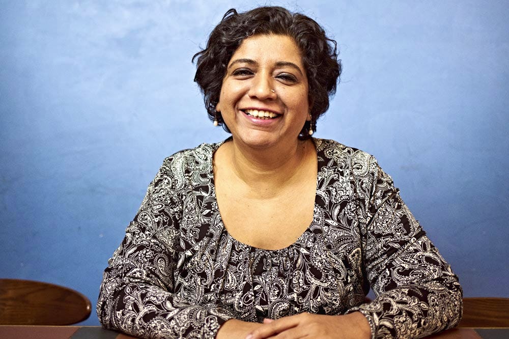 40 top UK female chefs – in association with Champagne Ayala