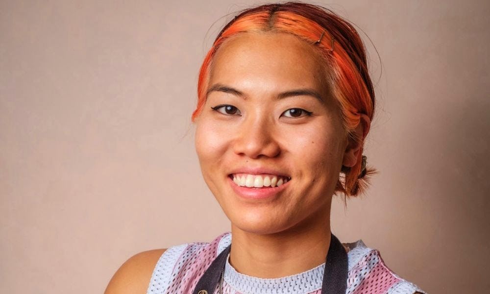 40 top UK female chefs – in association with Champagne Ayala