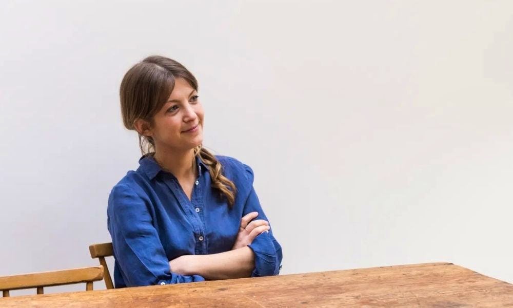 40 top UK female chefs – in association with Champagne Ayala