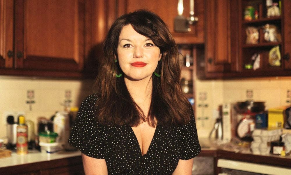 40 top UK female chefs – in association with Champagne Ayala