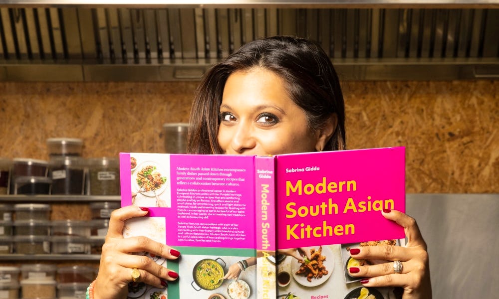 40 top UK female chefs – in association with Champagne Ayala