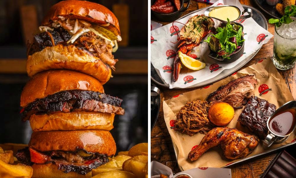 Best brunch in Chelsea: 15 chic and stylish places to start your day