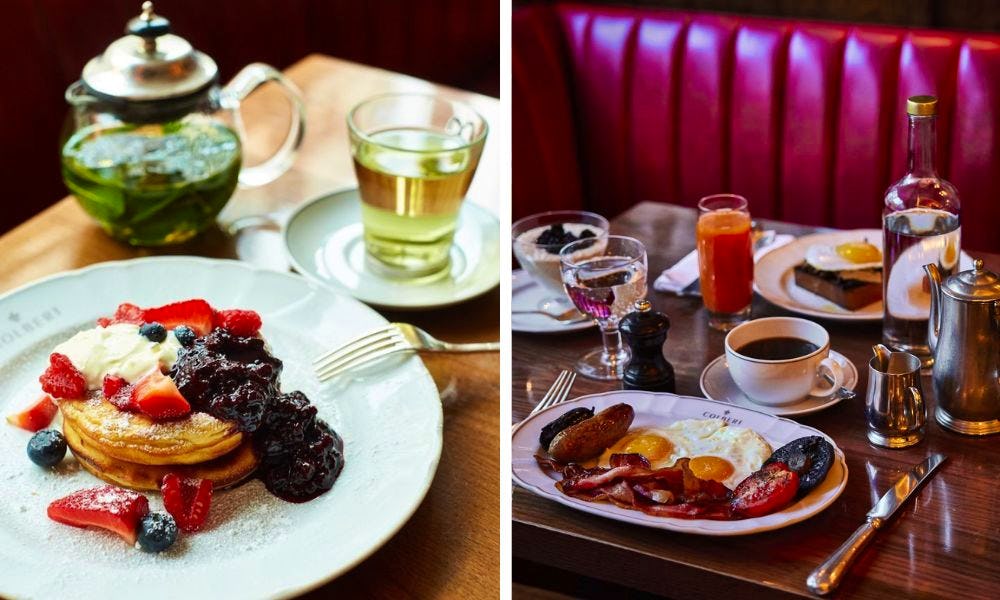 Best brunch in Chelsea: 15 chic and stylish places to start your day